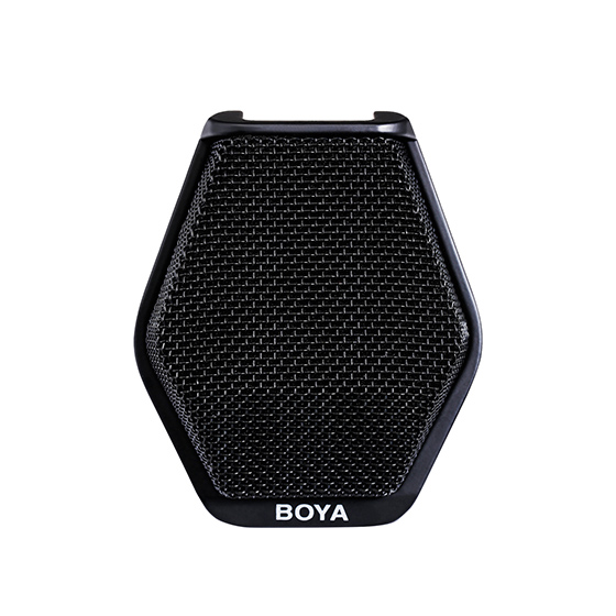 BOYA BY-MC2 Conference Microphone - Son Sound