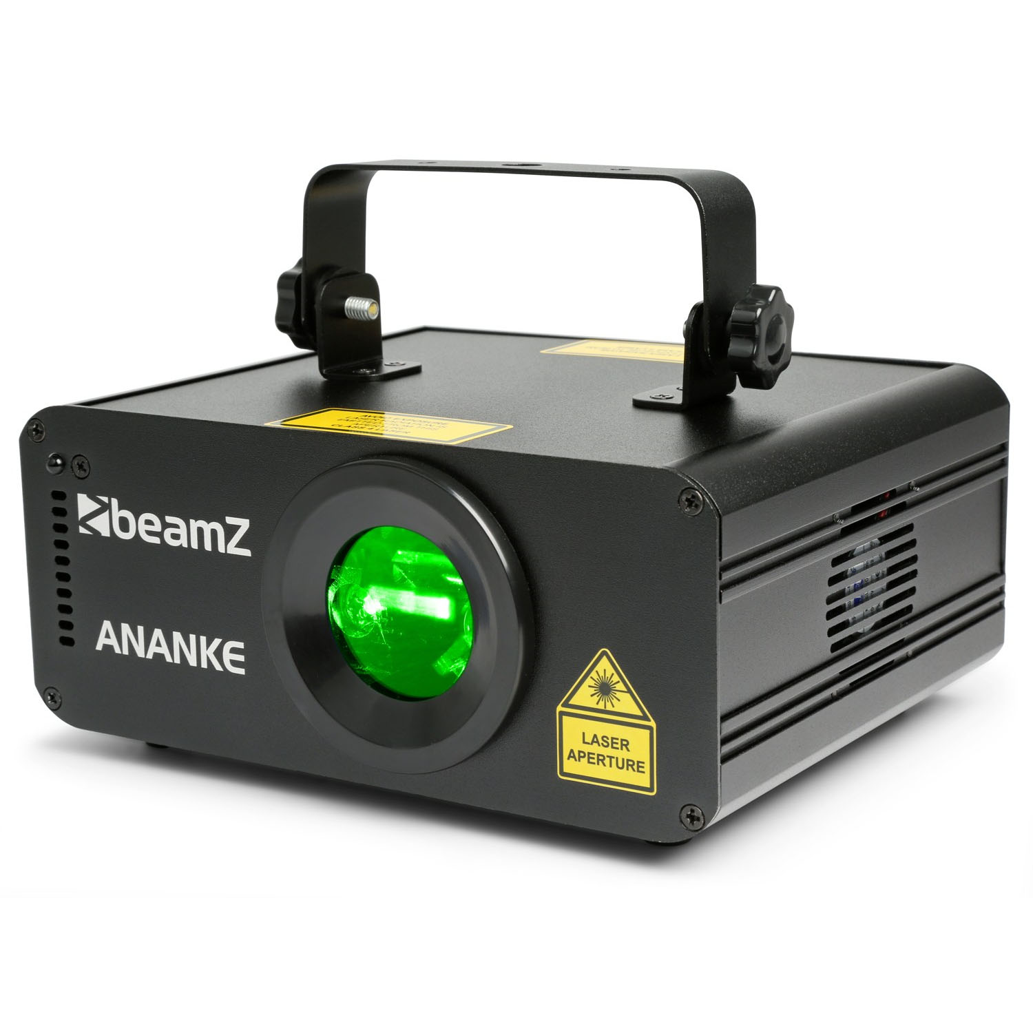 ANANKE 3D LASER 600mW IR DMX - Son Sound