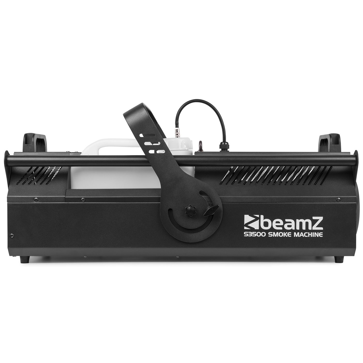 S3500 SMOKE MACHINE DMX 3500W - Son Sound