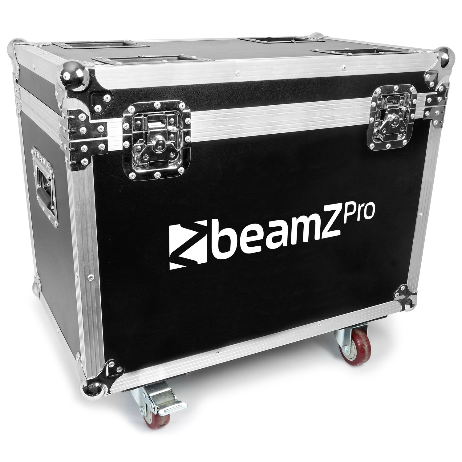 Beamz TIGER E 7R MK2 MOVING HEAD SPOT 2PC IN FLIGHTCASE - Son Sound