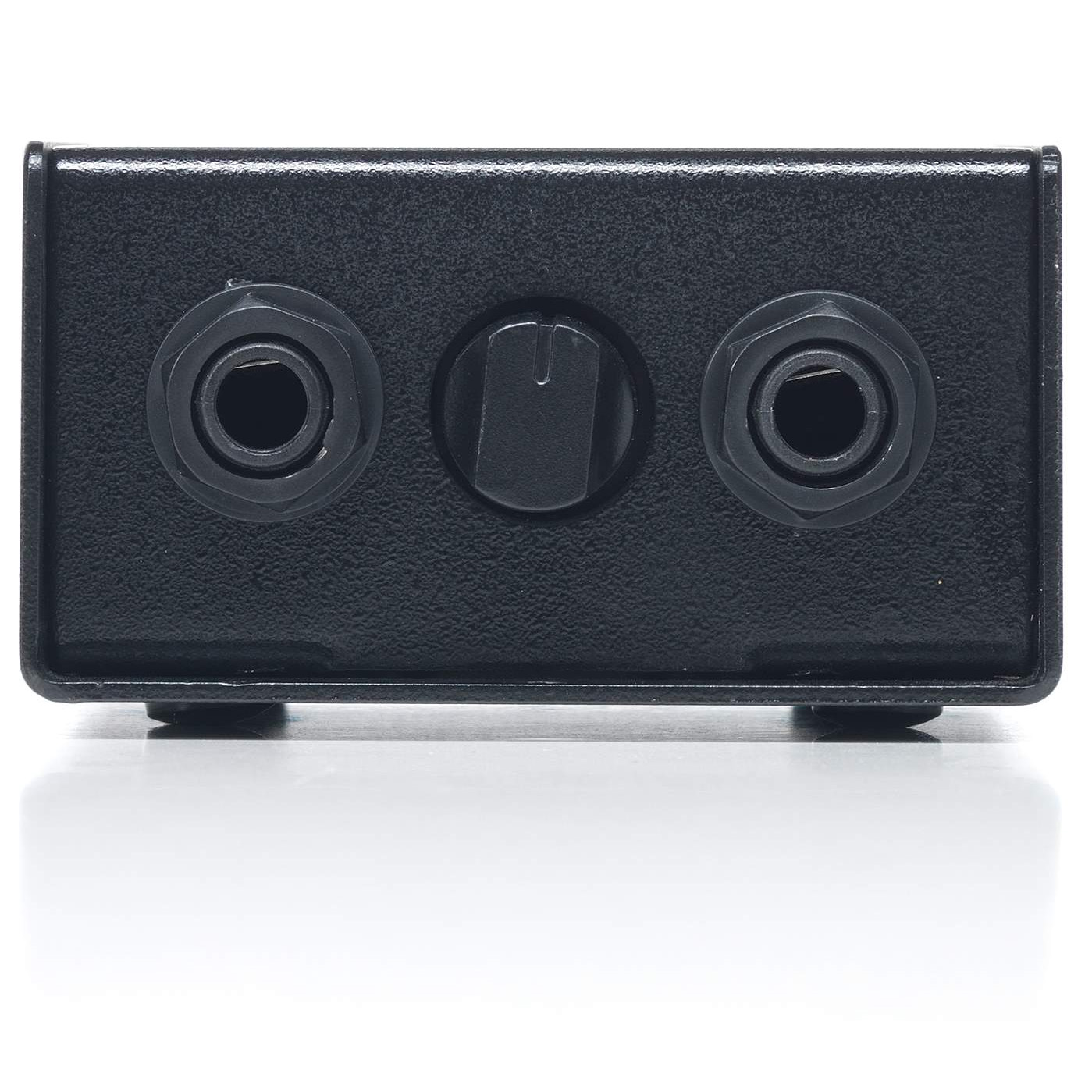 DBX DJDI 2 channel Passive Direct Box - Son Sound