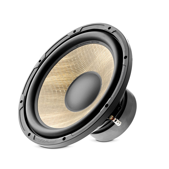 FOCAL KIT SUBP30F Flax 12inch Subwoofer - Son Sound