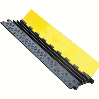 Hybrid CPT3 3 Track Cable Protector - Son Sound