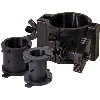 Hybrid HC30 50mm/40mm & 25mm Half Coupler - Son Sound