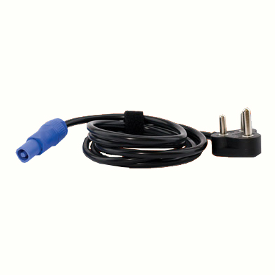 Hybrid PSB2 Power In – 3 Pin Plug / 3 Meter - Son Sound