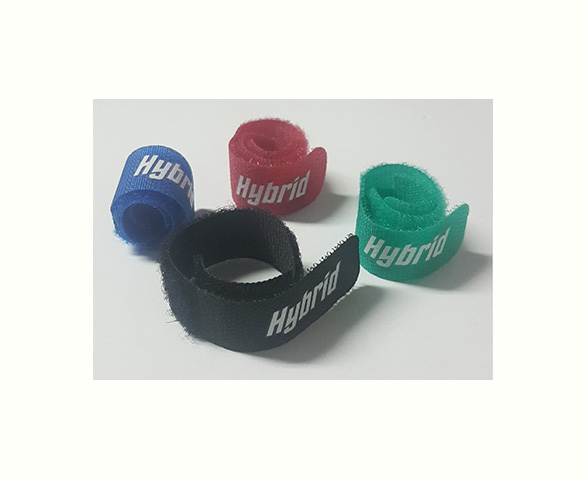 Hybrid Velcro Cable Straps 340mm - Son Sound