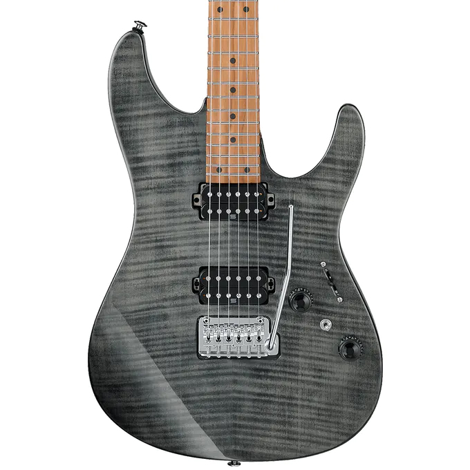 Ibanez AZ242F-BI AZ Series Premium Electric Guitar - Son Sound