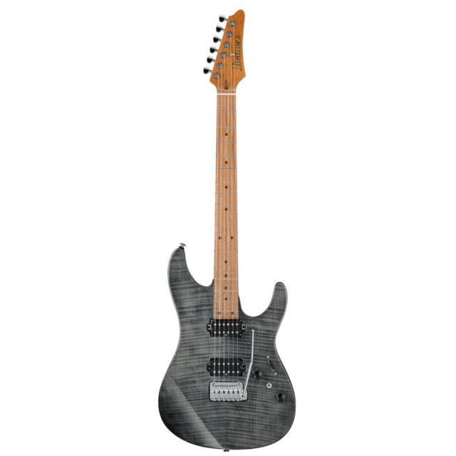 Ibanez AZ242F-BI AZ Series Premium Electric Guitar - Son Sound