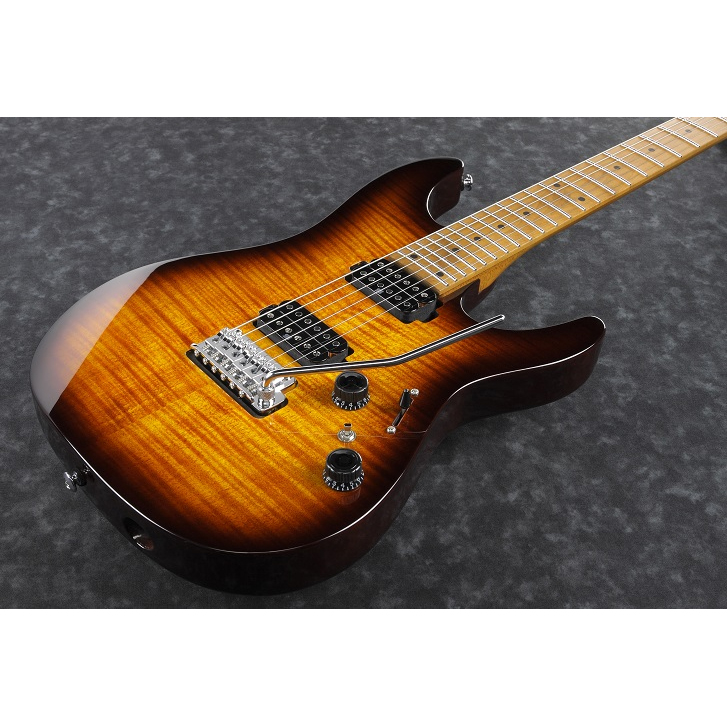 Ibanez AZ242F-DEB AZ Series Premium Electric Guitar - Son Sound