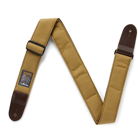 Ibanez DCS50-OC Designer Collection Instrument Strap - Son Sound