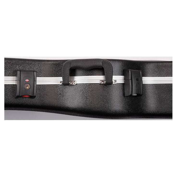 Ibanez MF100C Hollow Body Electric Guitar Hard Case - Son Sound