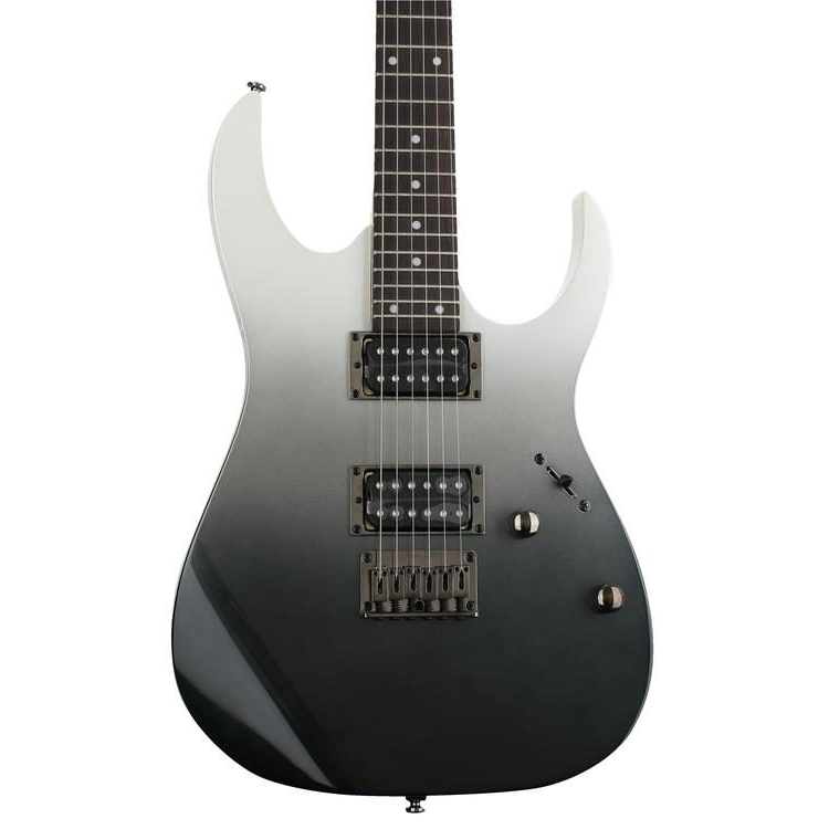 Ibanez RG421-PFM RG Series Electric Guitar - Son Sound