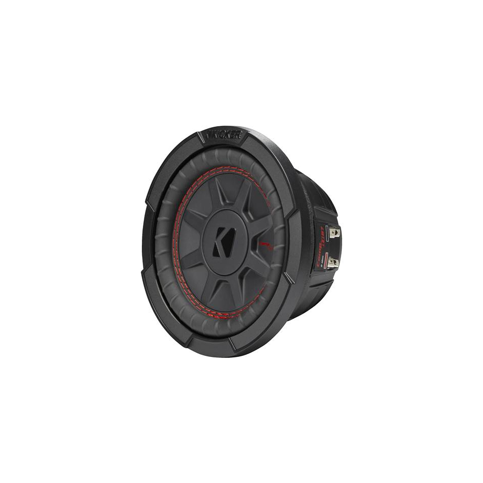 KICKER 48CWRT672 6inch 2ohm CompRT Subwoofer - Son Sound