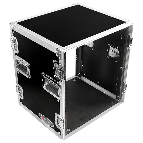 ODYSSEY FZAR12 12U Pro Amplifier Rack - Son Sound