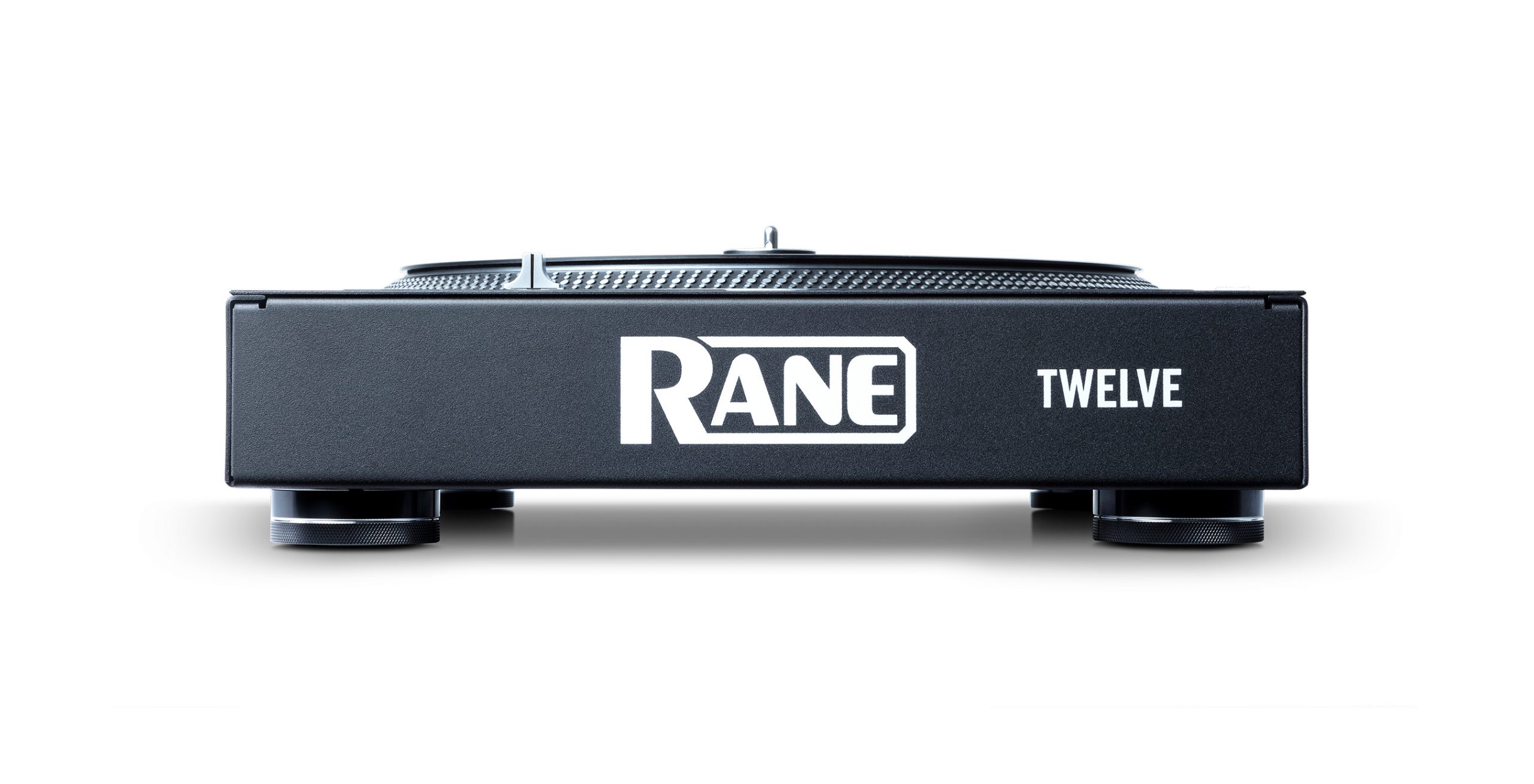 RANE Twelve Quartz Direct-Drive Turntable - Son Sound