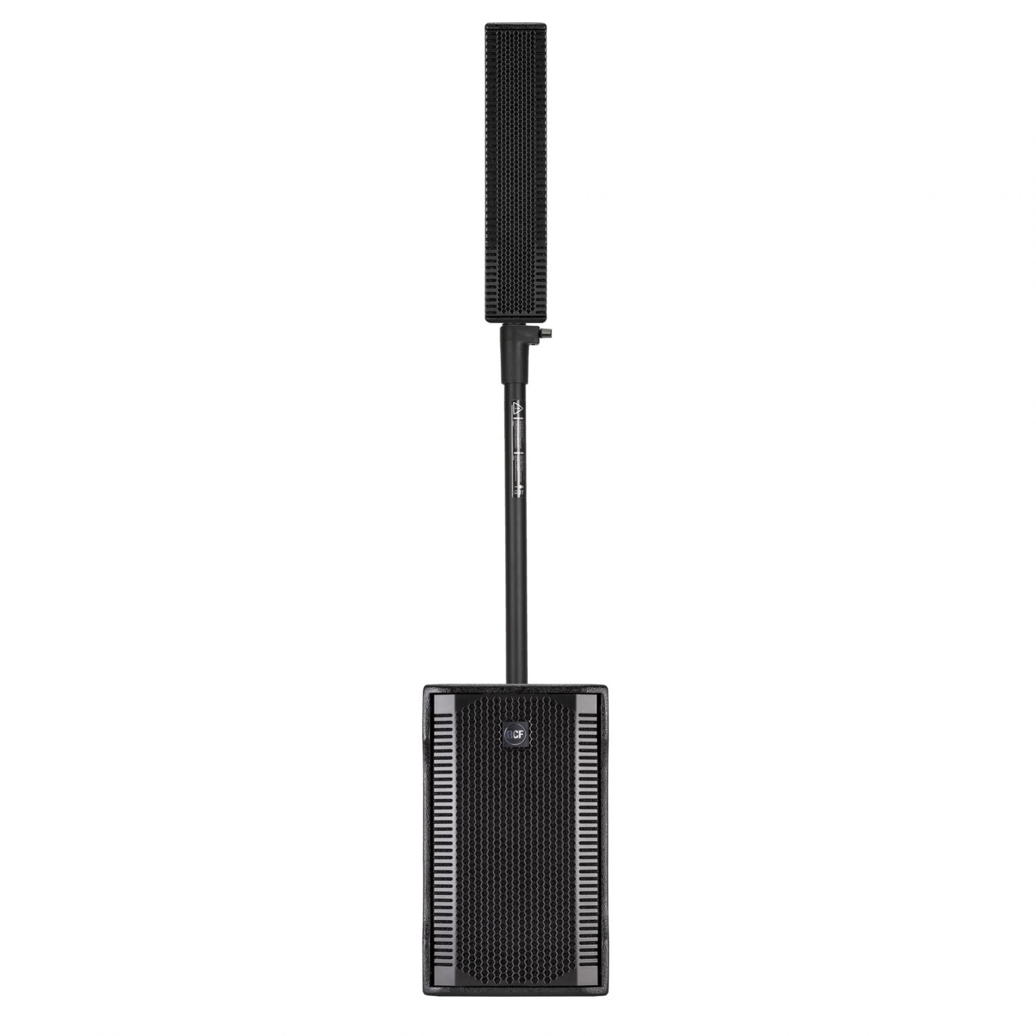 Column Array Speaker Systems – Son Sound Rentals & Sales