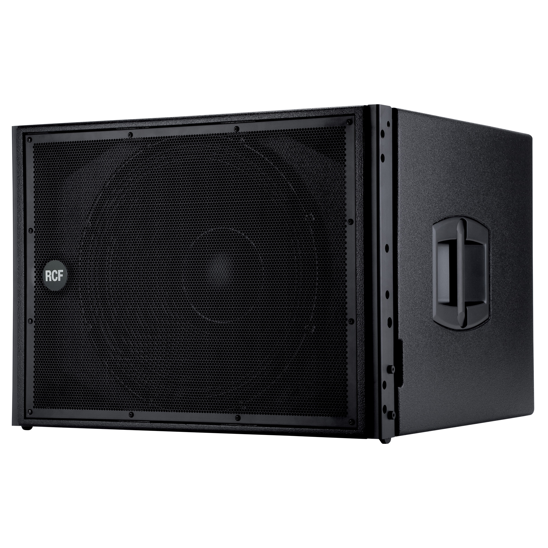 RCF HDL 18-AS 18″ Active Flyable High Power Subwoofer - Son Sound