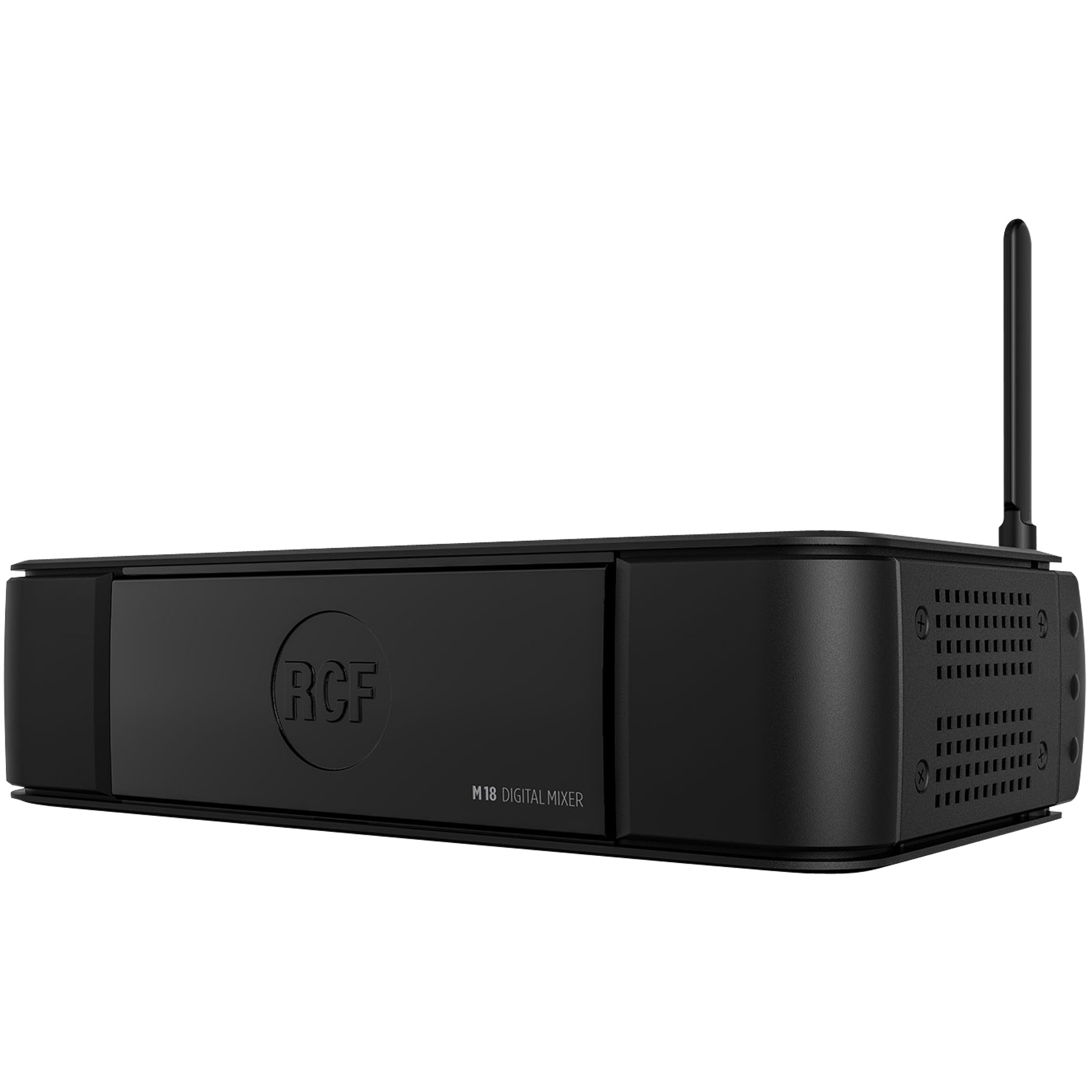 RCF M18 18 Channel Digital Mixer – Son Sound Rentals & Sales