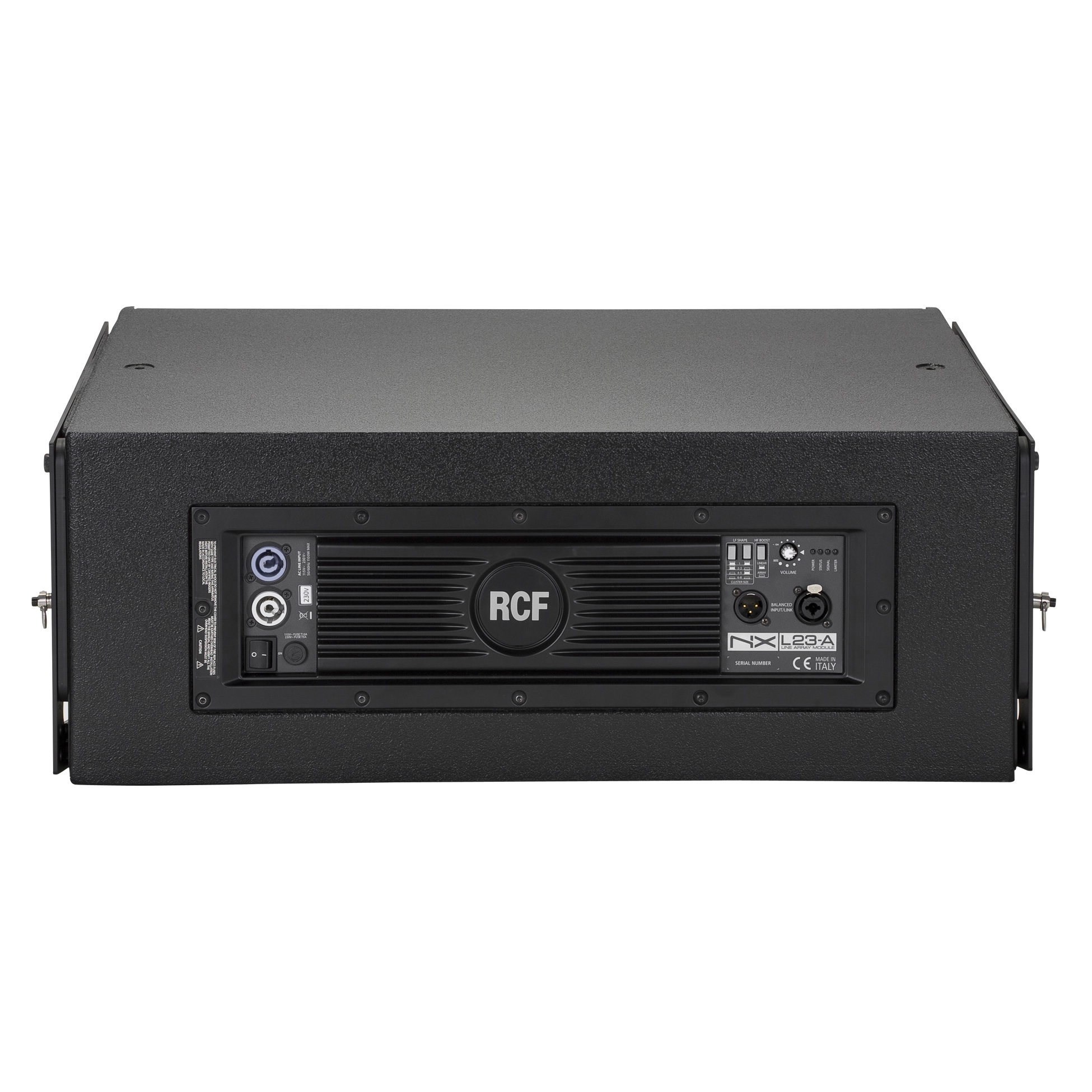 RCF NXL23A Active Line Array Module - Son Sound