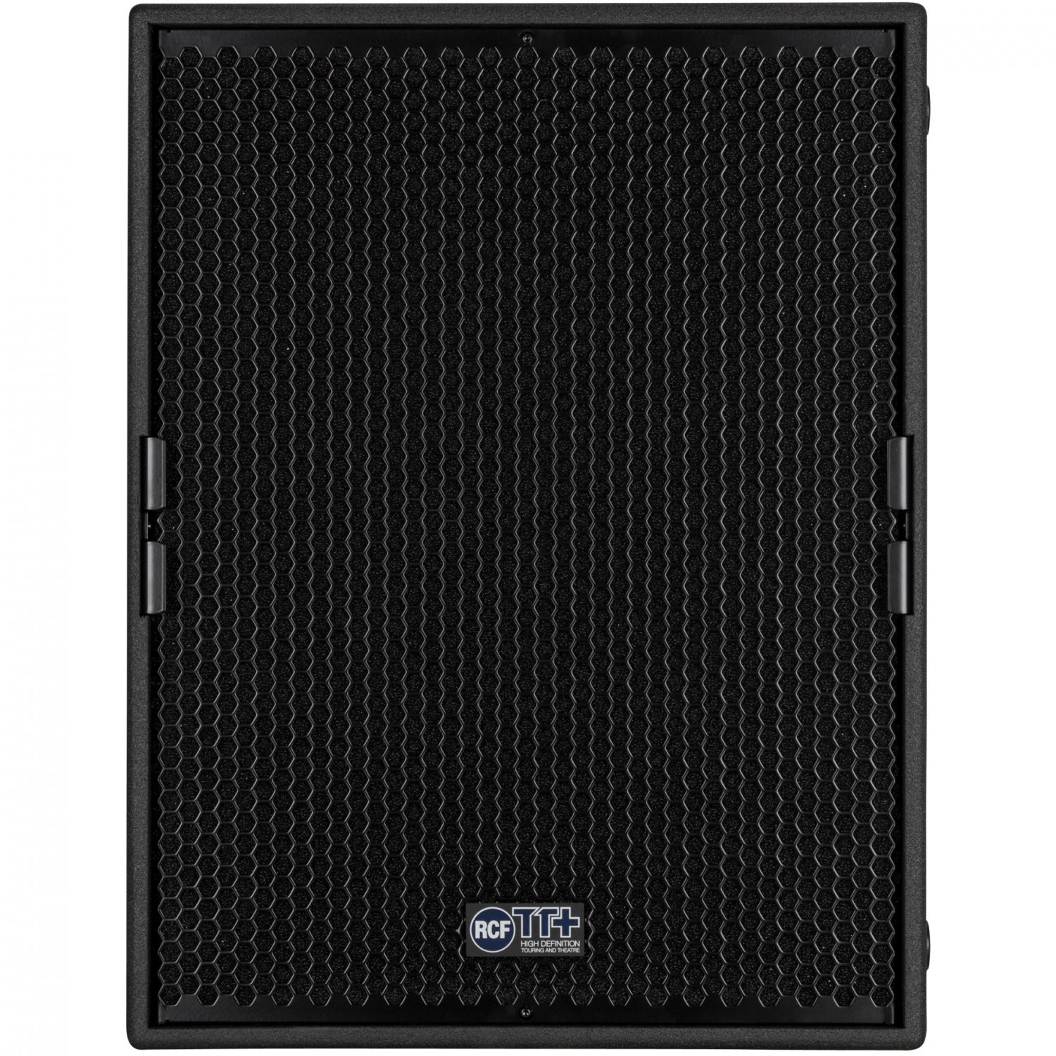 RCF TTS 18-A II 18″ 2800W Active Subwoofer - Son Sound