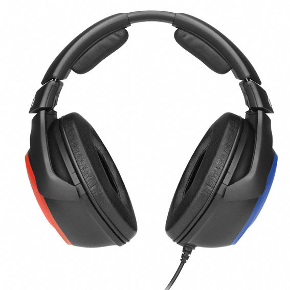 Sennheiser HDA 300 Closed dynamic headphones for Audiometers - Son Sound