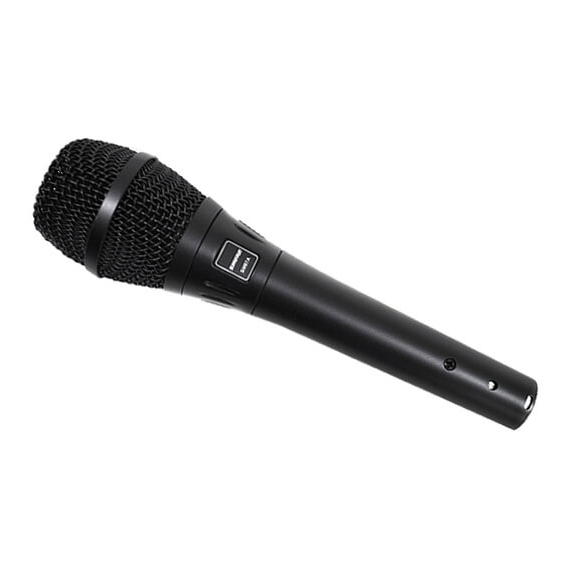 Shure SM87A Vocal Microphone - Son Sound