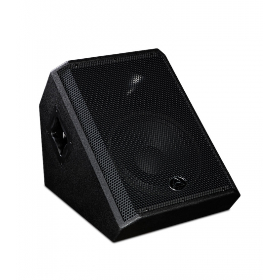 Wharfedale EVO-X12M 2-way 300W RMS 12″ Passive Floor Monitor - Son Sound