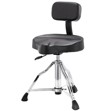 DB Percussion DTRAB118 Millennium Drum Stool - Son Sound