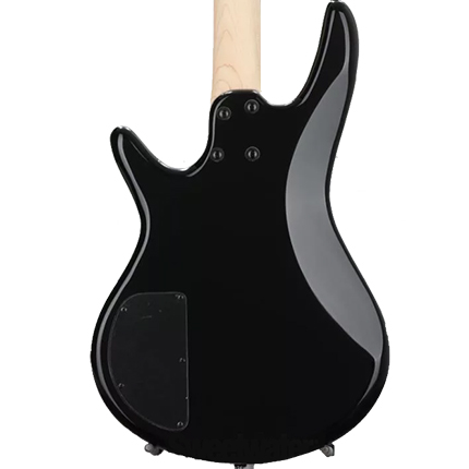 Ibanez Gio GSR100EX – BK/MOL Electric Bass Guitar - Son Sound